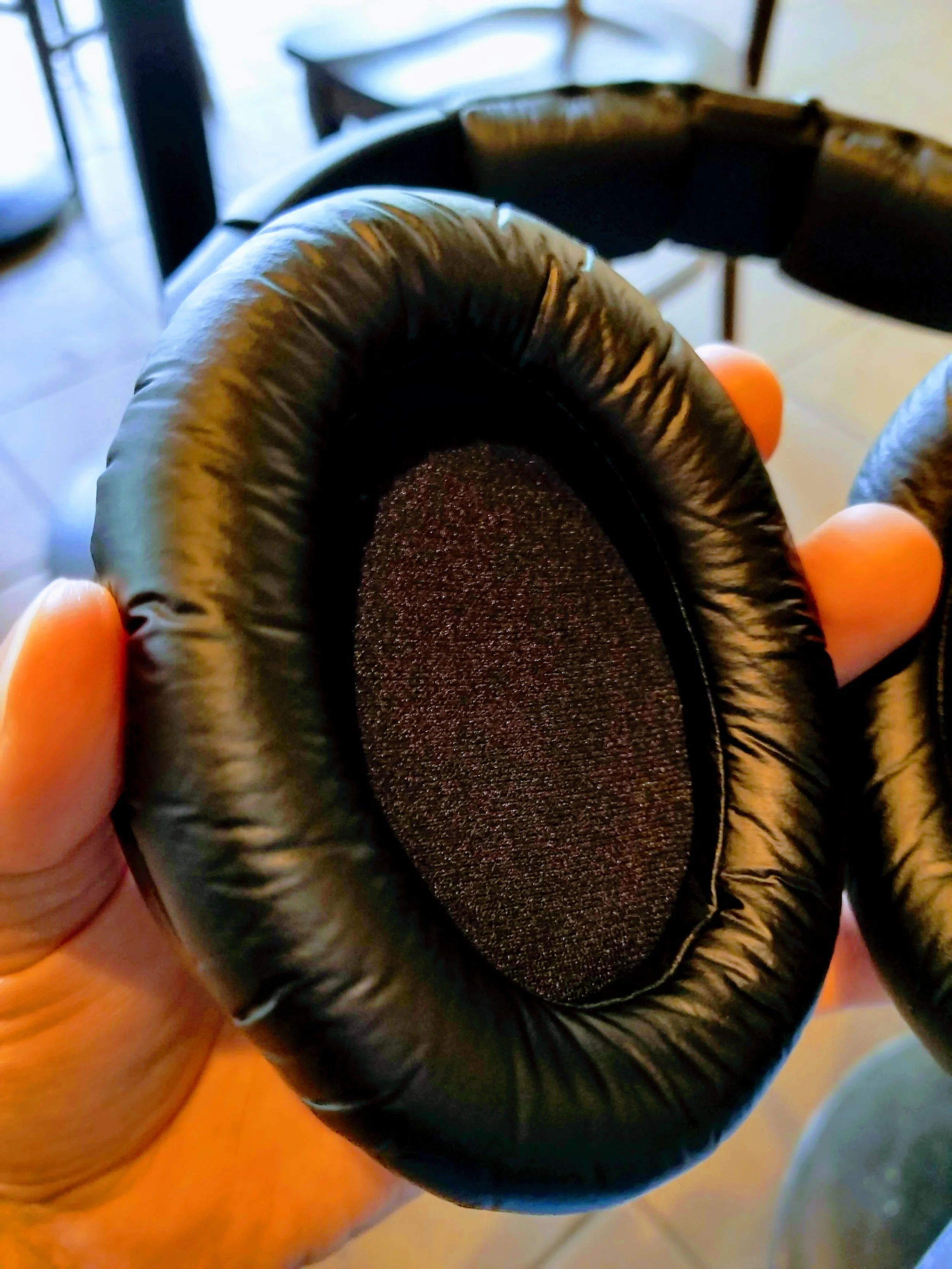 Headphone Review: Sennheiser HD 280 Pro New Version — World Bolding