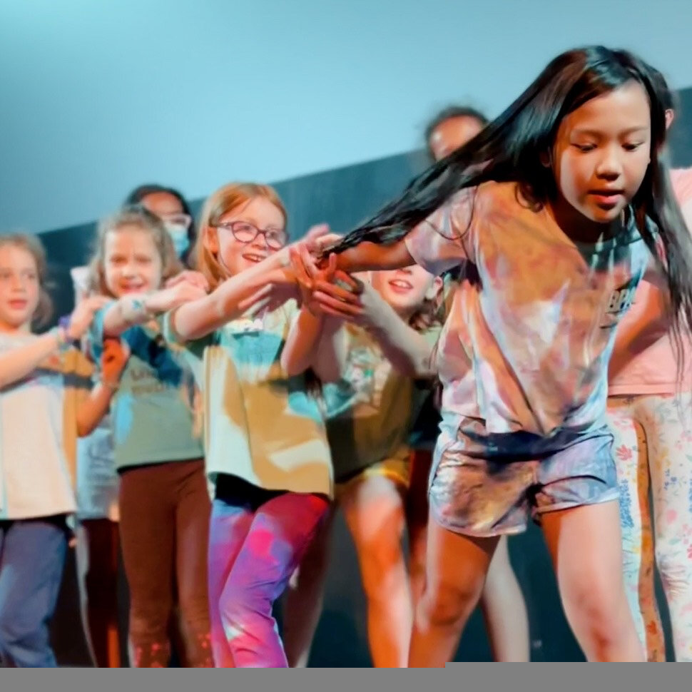 Bainbridge Performing Arts