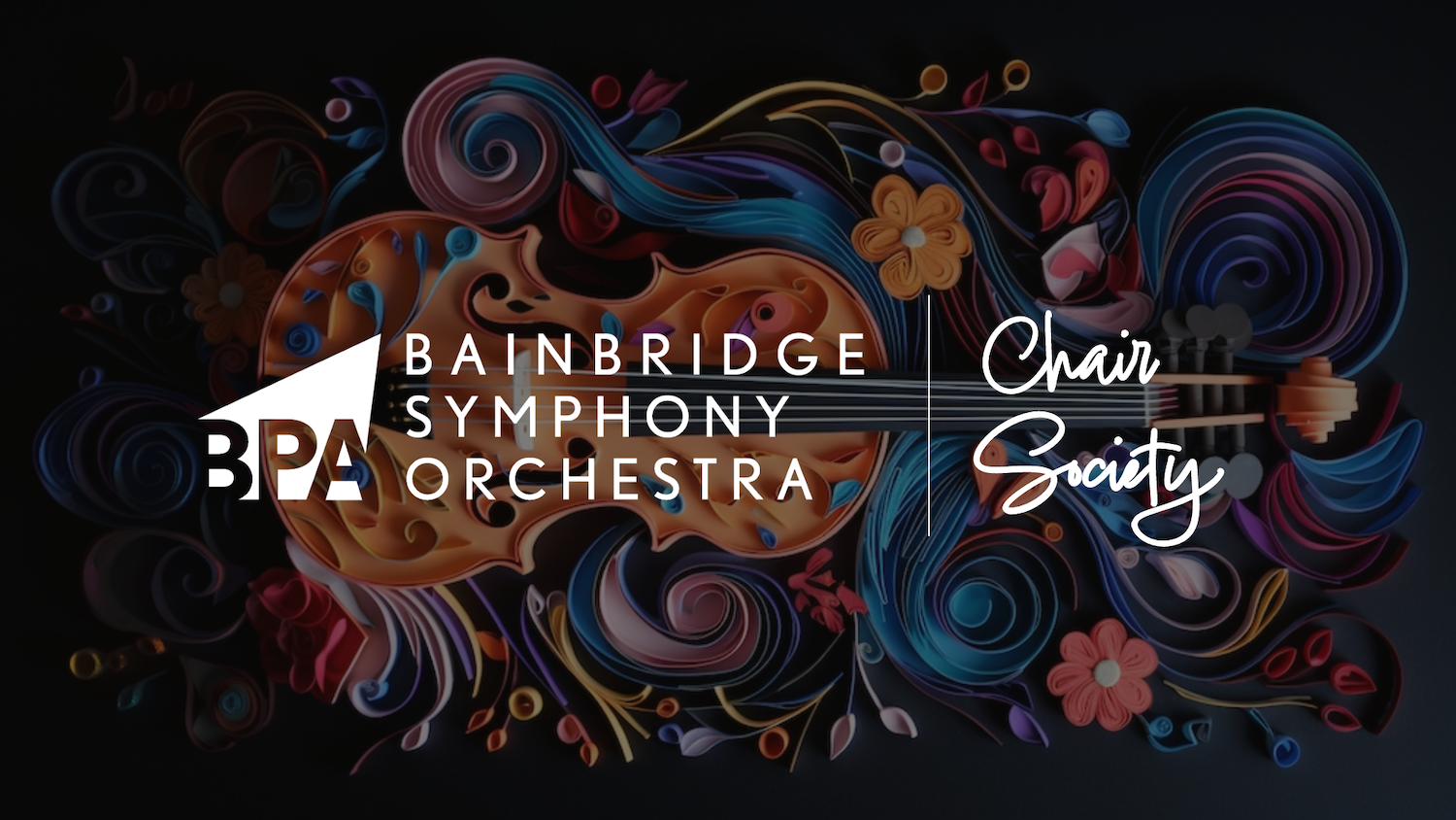 Bainbridge Performing Arts