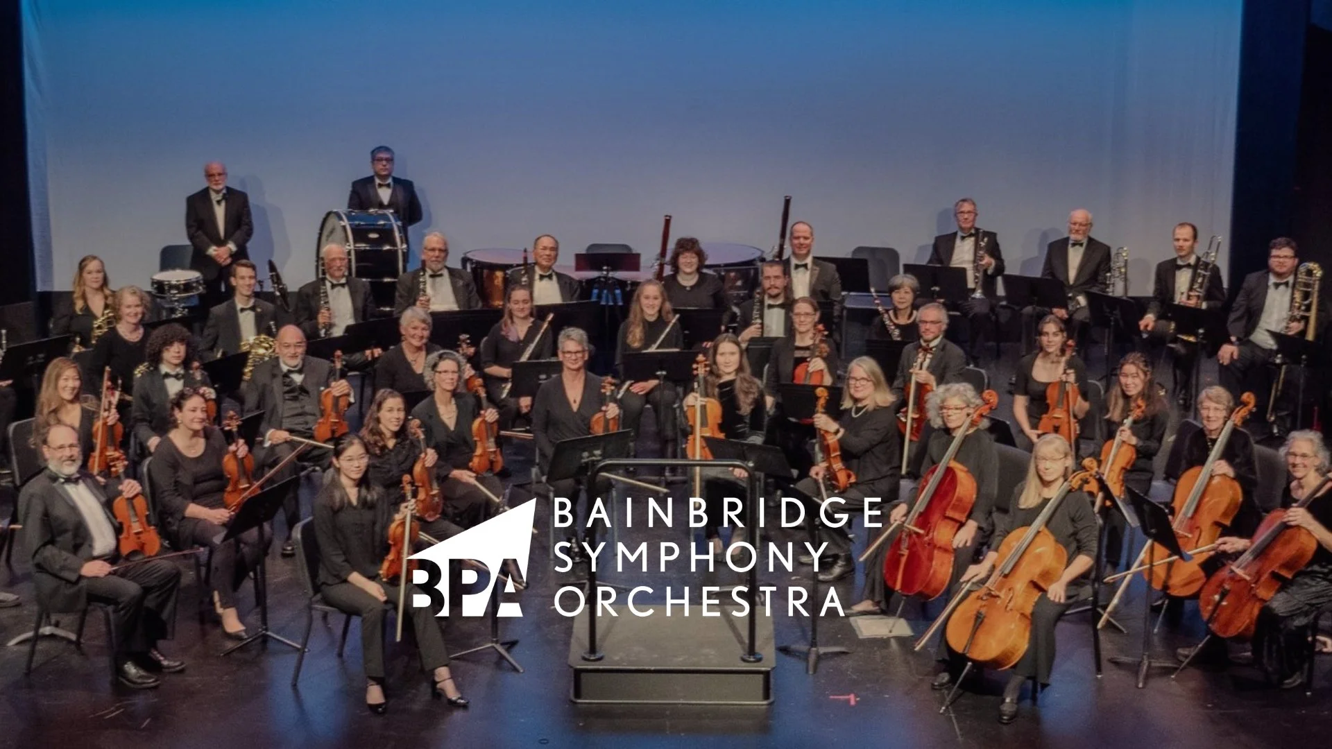 Bainbridge Performing Arts