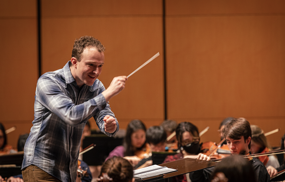 Bainbridge Performing Arts