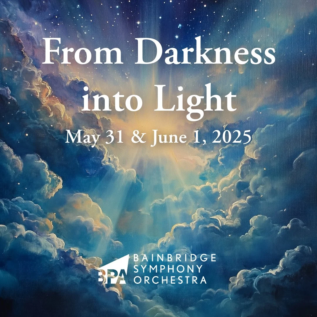 Bainbridge Performing Arts