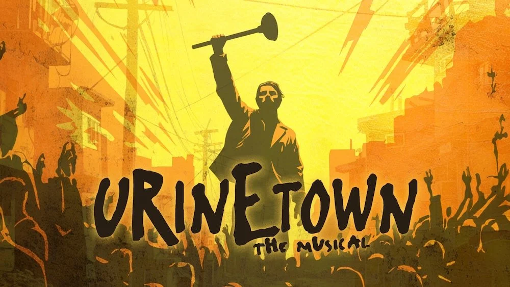 Urinetown: The Musical — Bainbridge Performing Arts