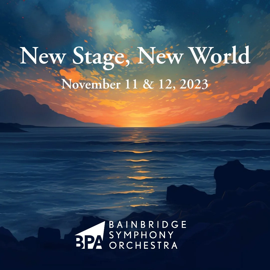 Bainbridge Performing Arts