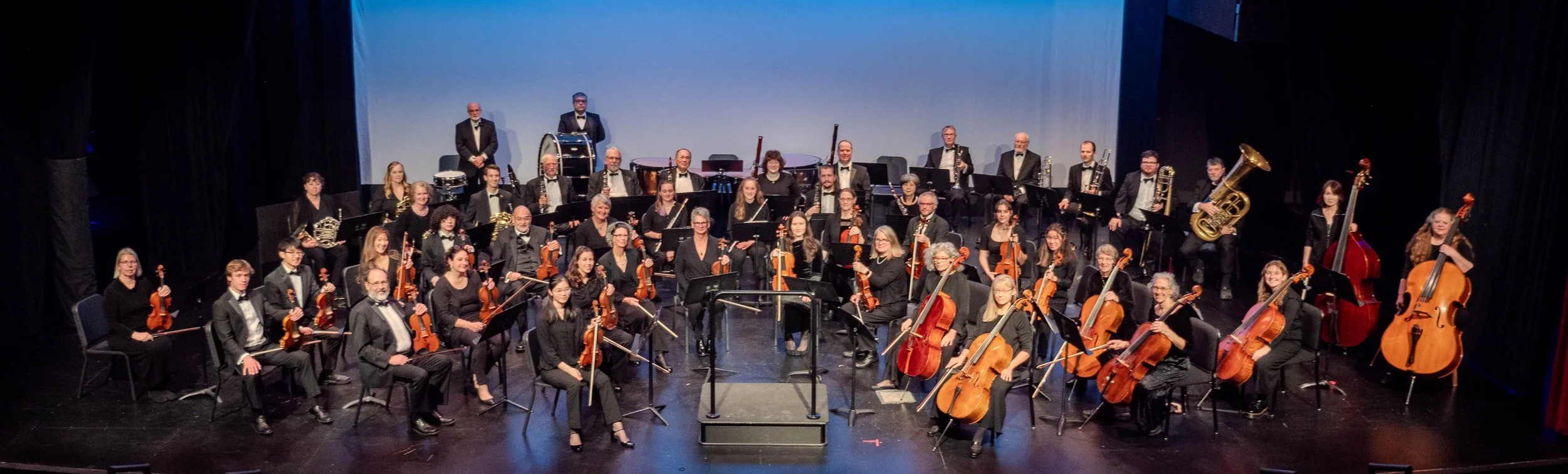 Bainbridge Performing Arts