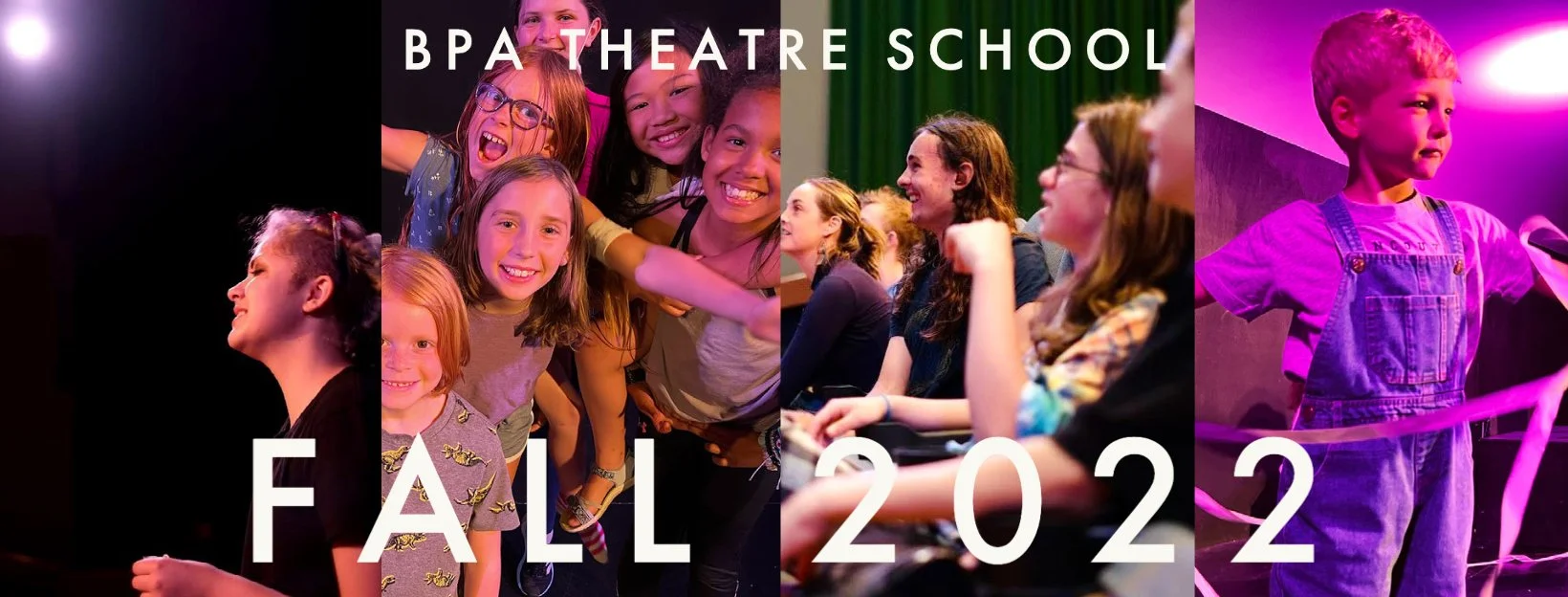 Bainbridge Performing Arts