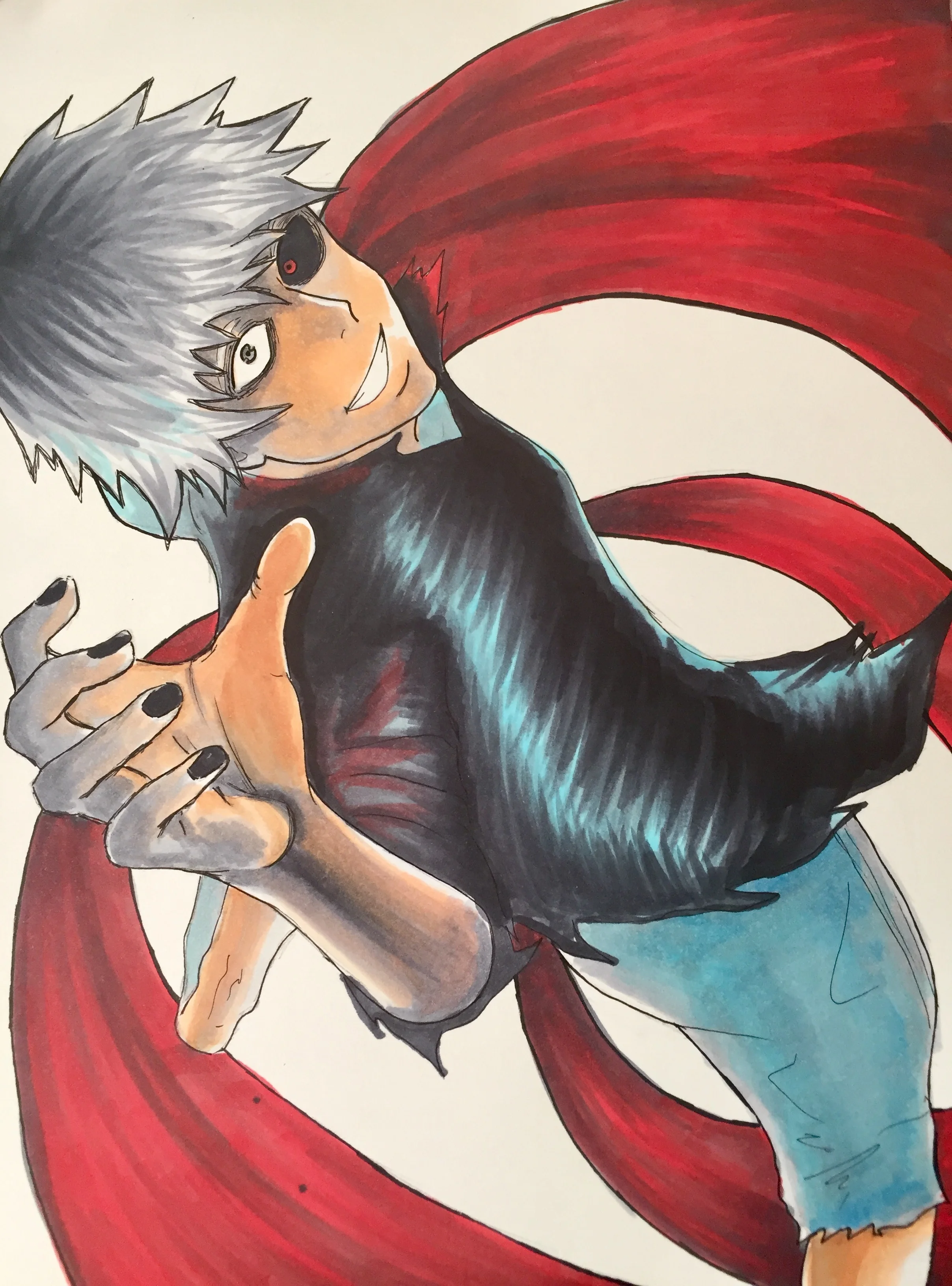 Gallery — FILALI STUDIOS