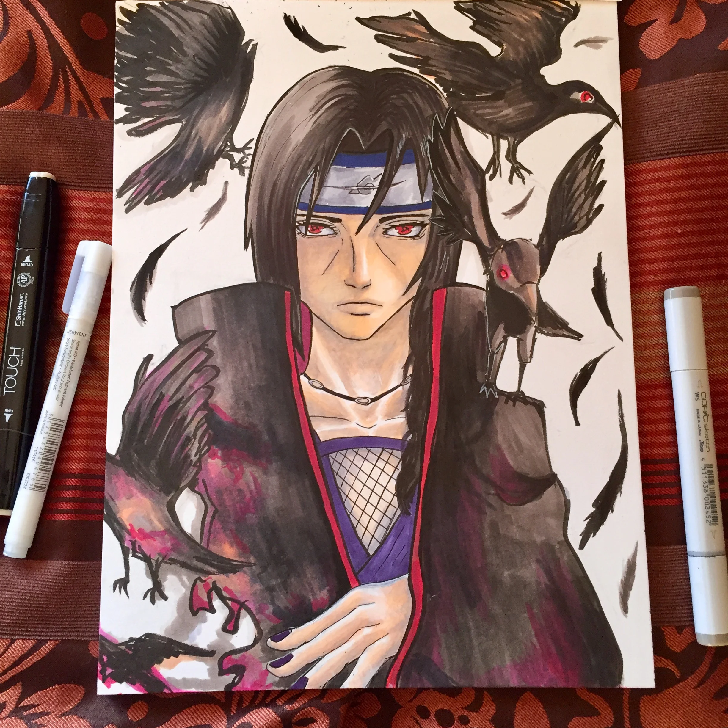 Gallery — FILALI STUDIOS