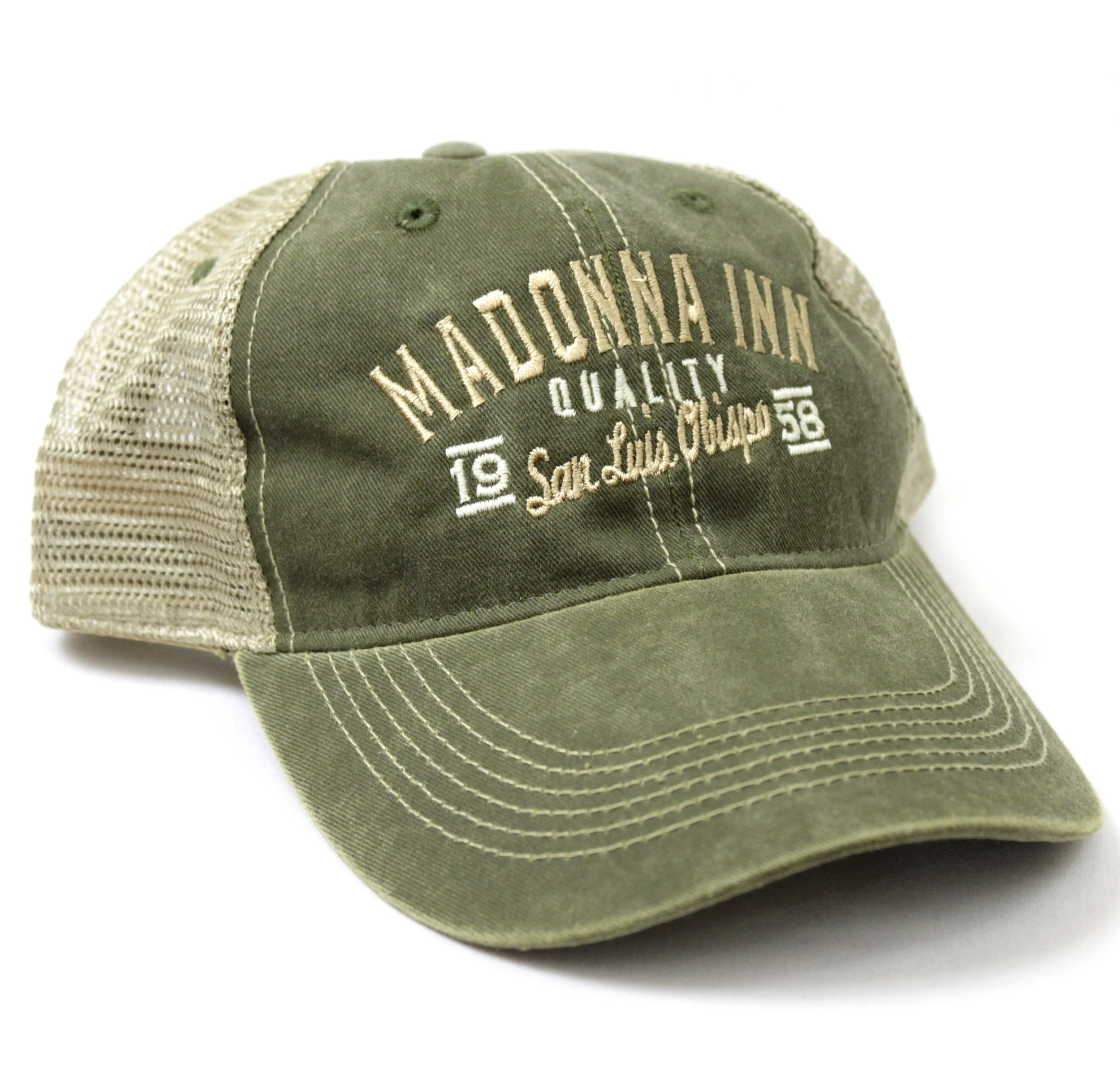 Signature Apparel — MADONNA INN ONLINE STORE