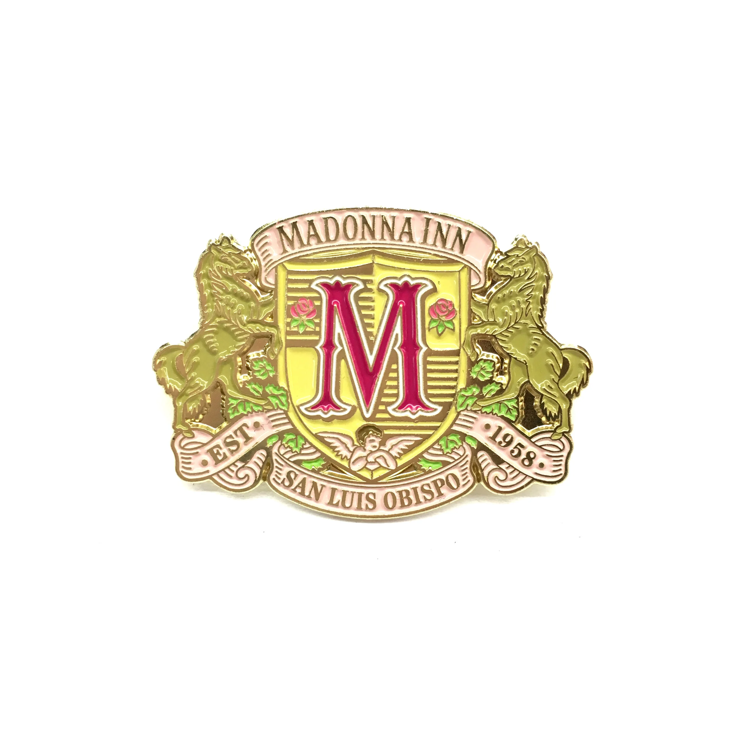 Signature Gifts — MADONNA INN ONLINE STORE