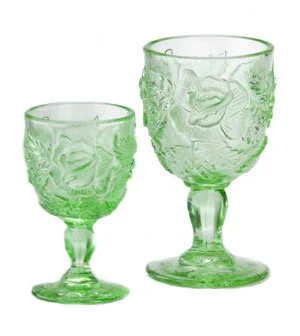 Madonna Inn Goblets — MADONNA INN ONLINE STORE