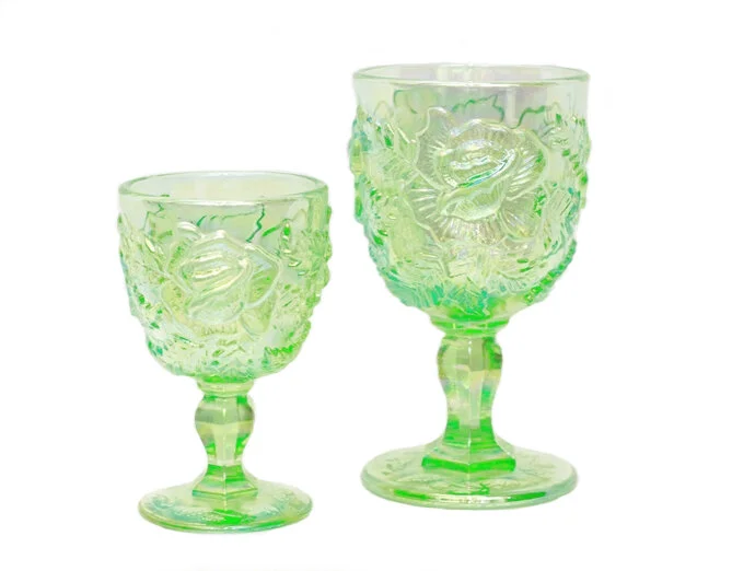 Madonna Inn Goblets — MADONNA INN ONLINE STORE