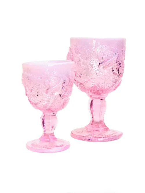 Madonna Inn Goblets — MADONNA INN ONLINE STORE