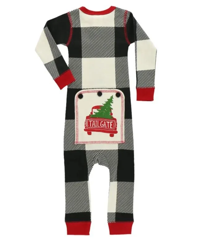 Lazy One Pajamas — MADONNA INN ONLINE STORE