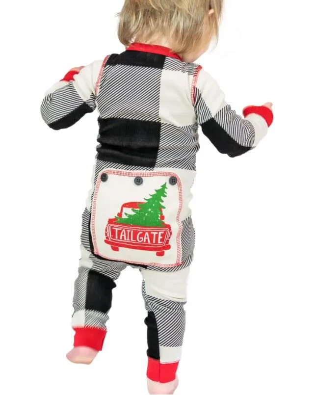 Lazy One Pajamas — MADONNA INN ONLINE STORE