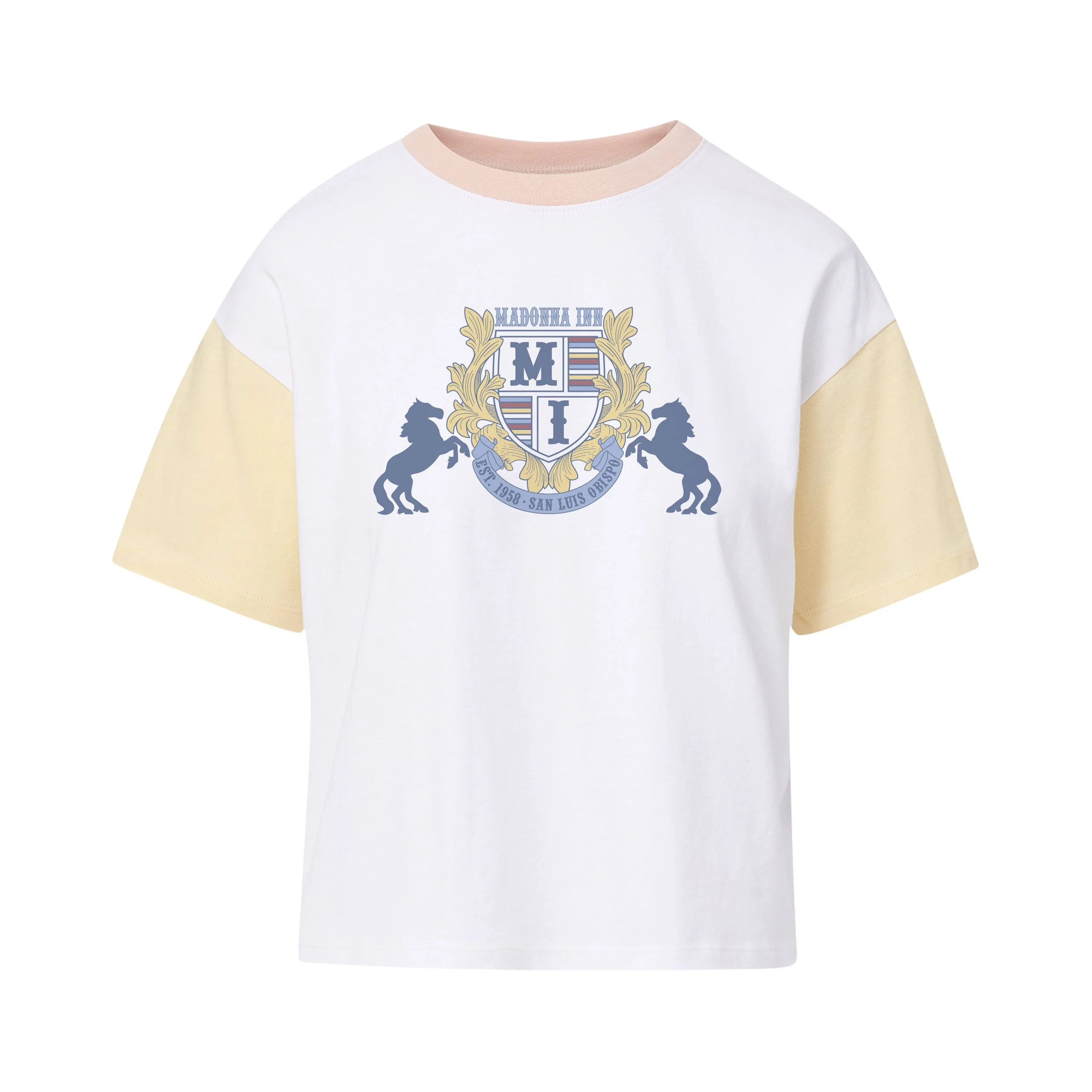 Signature Apparel — MADONNA INN ONLINE STORE