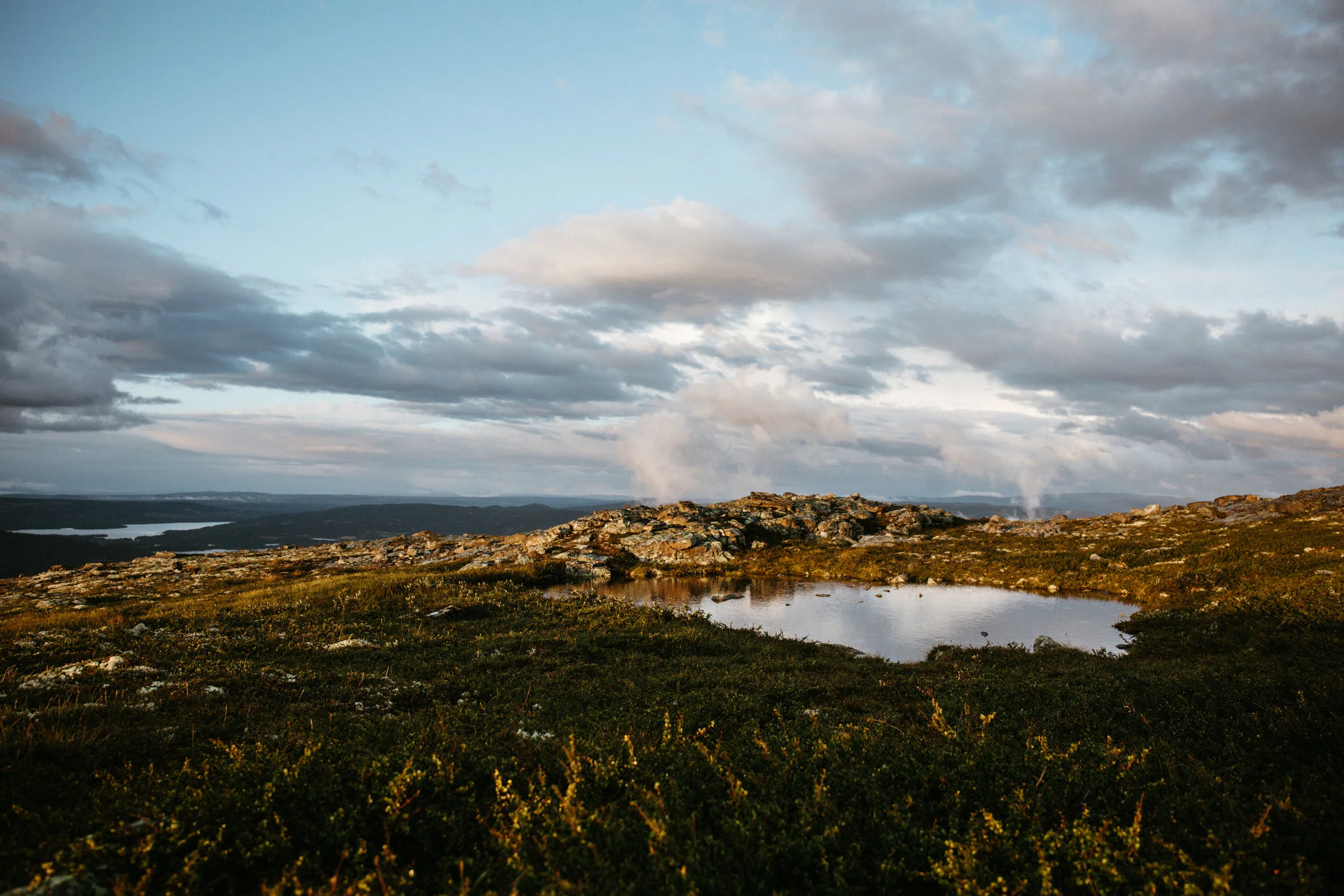 A Weekend in the Scandinavian Alps | Hemsedal, Norway — Athena Mellor