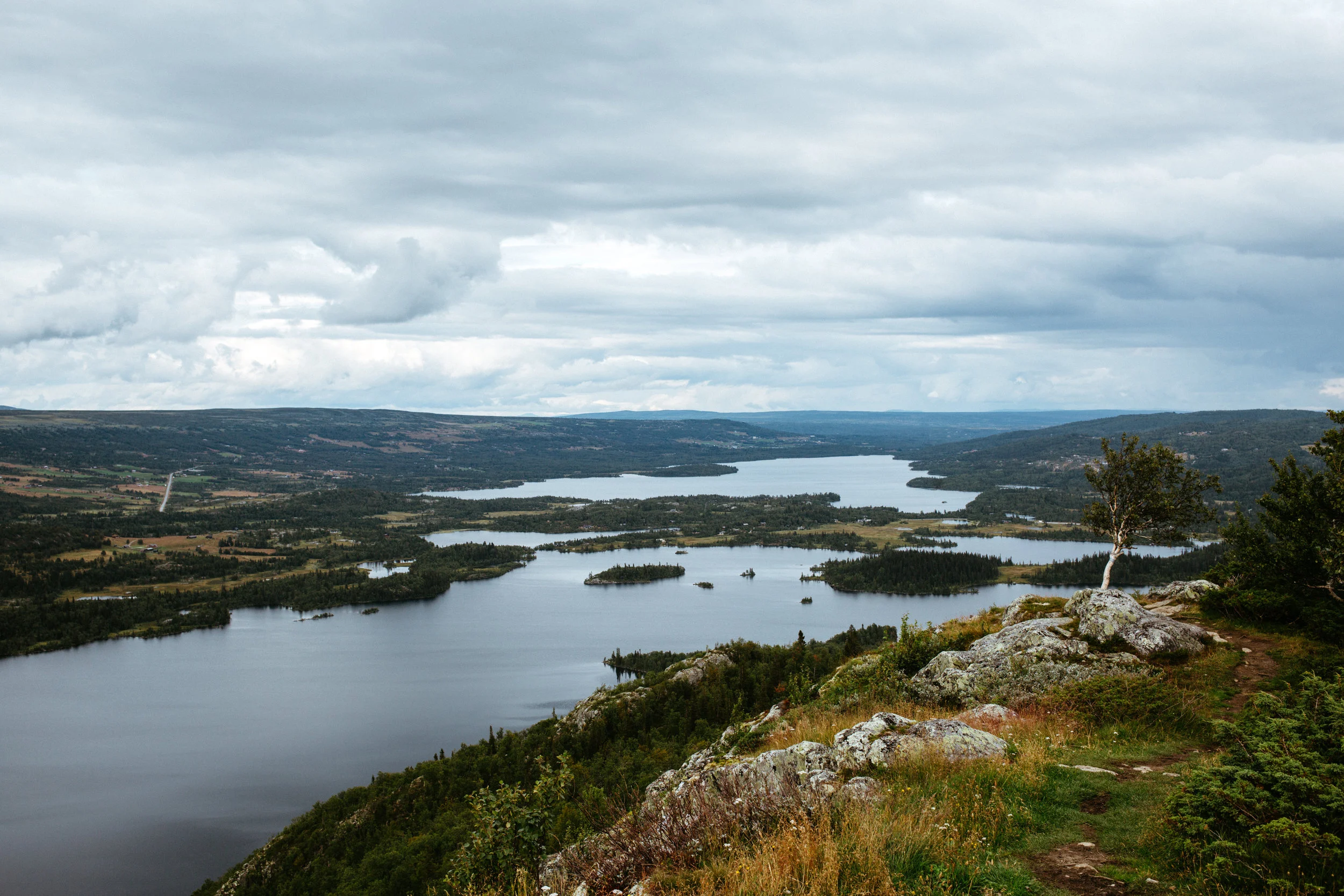 A Weekend in the Scandinavian Alps | Hemsedal, Norway — Athena Mellor
