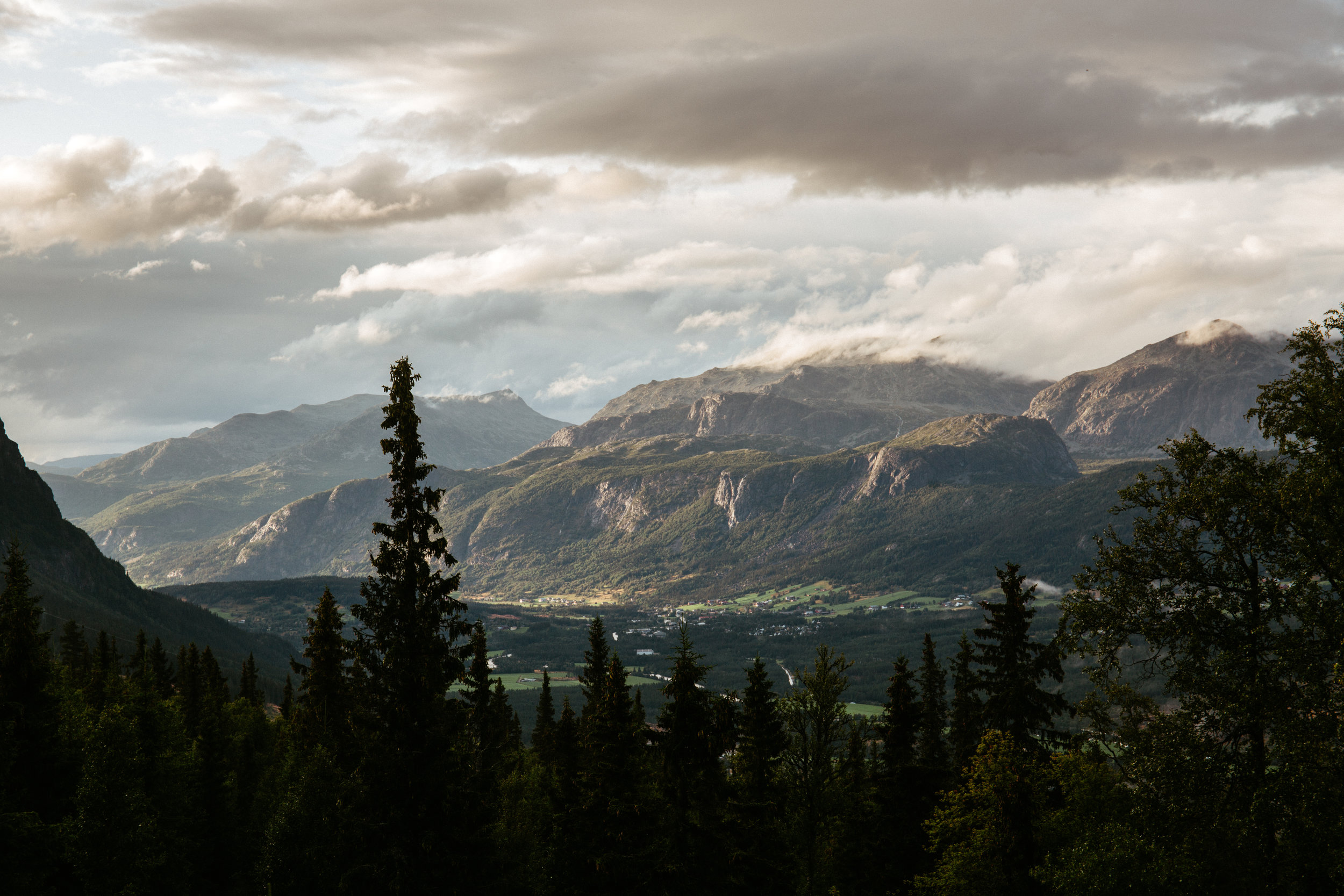 A Weekend in the Scandinavian Alps | Hemsedal, Norway — Athena Mellor