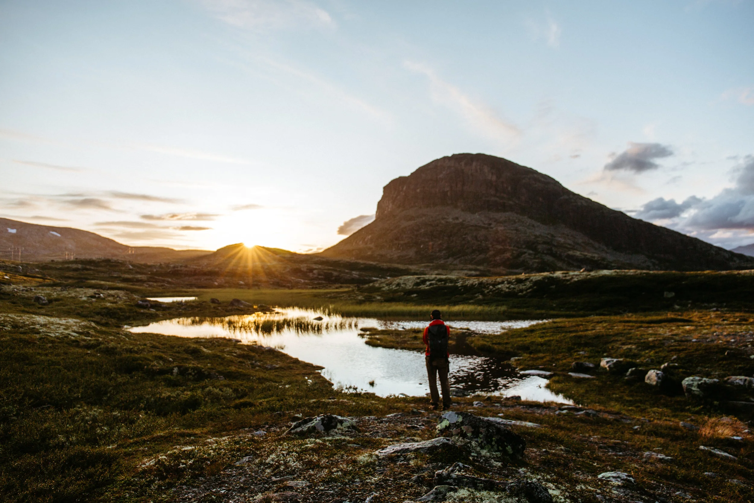 A Weekend in the Scandinavian Alps | Hemsedal, Norway — Athena Mellor