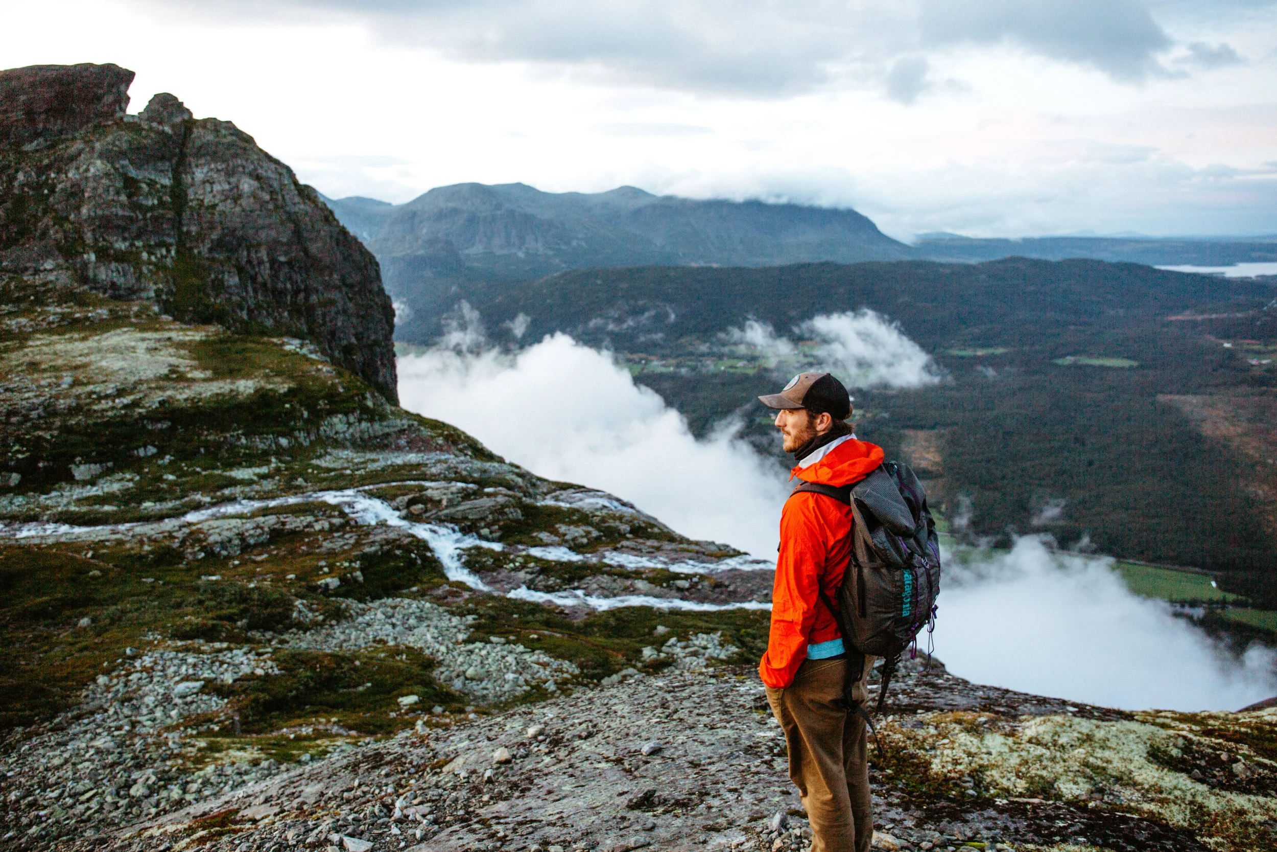 A Weekend in the Scandinavian Alps | Hemsedal, Norway — Athena Mellor