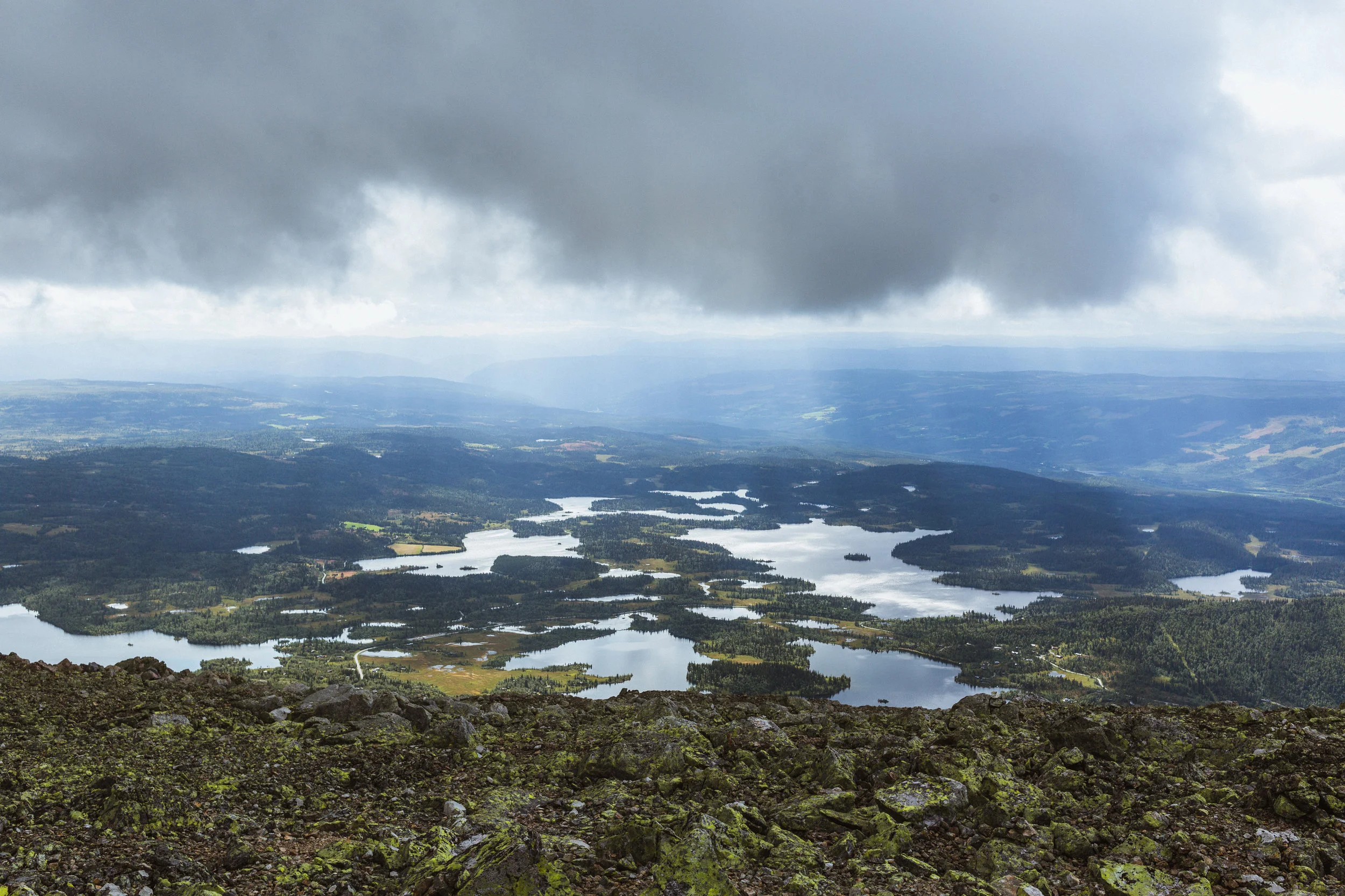 A Weekend in the Scandinavian Alps | Hemsedal, Norway — Athena Mellor