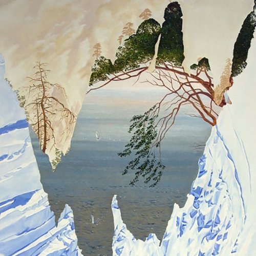 Alexander Heaton