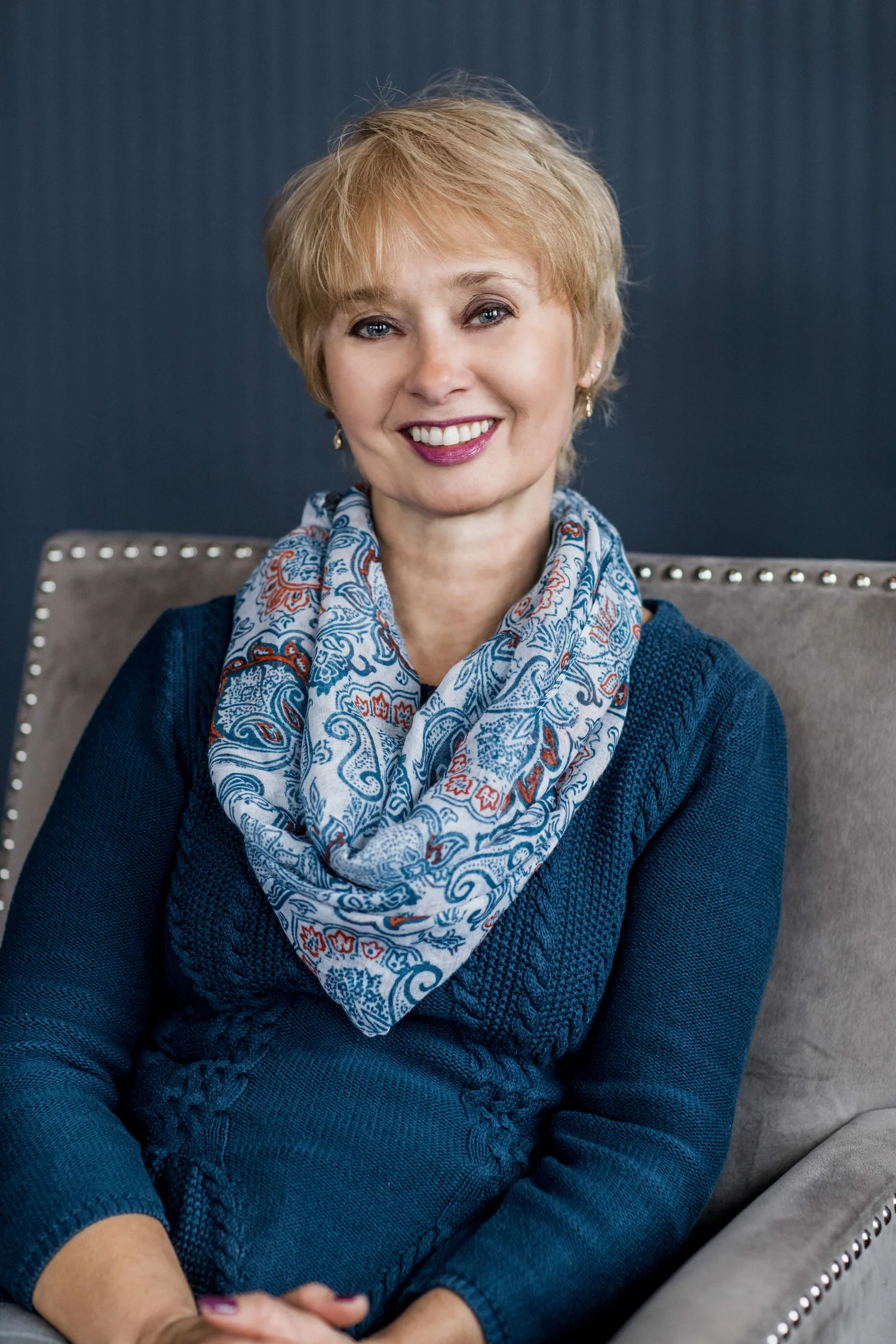 Our Team — Insight Counseling