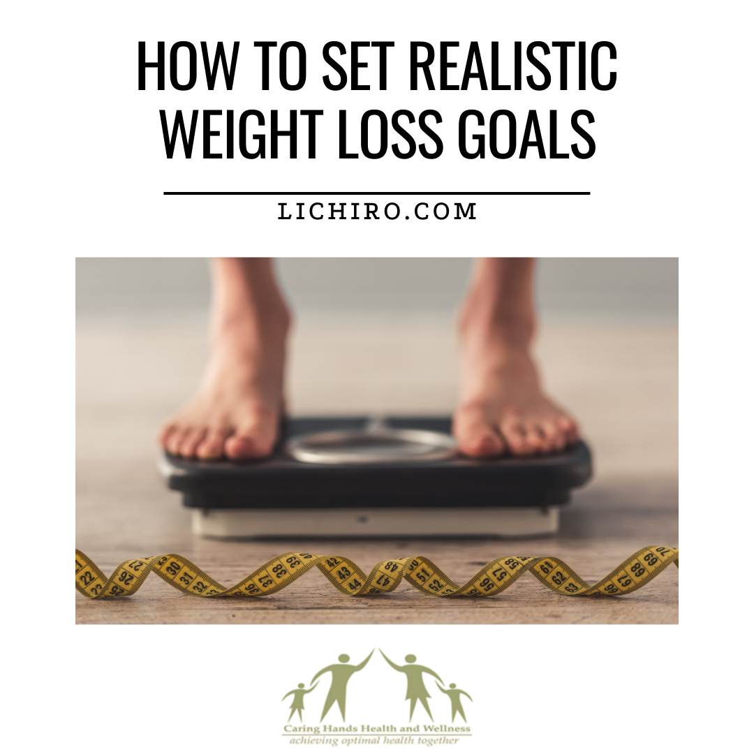 How To Set Realistic Weight Loss Goals Caring Hands Health Wellness how-to-set-realistic-weight-loss-goals-caring-hands-health-wellness