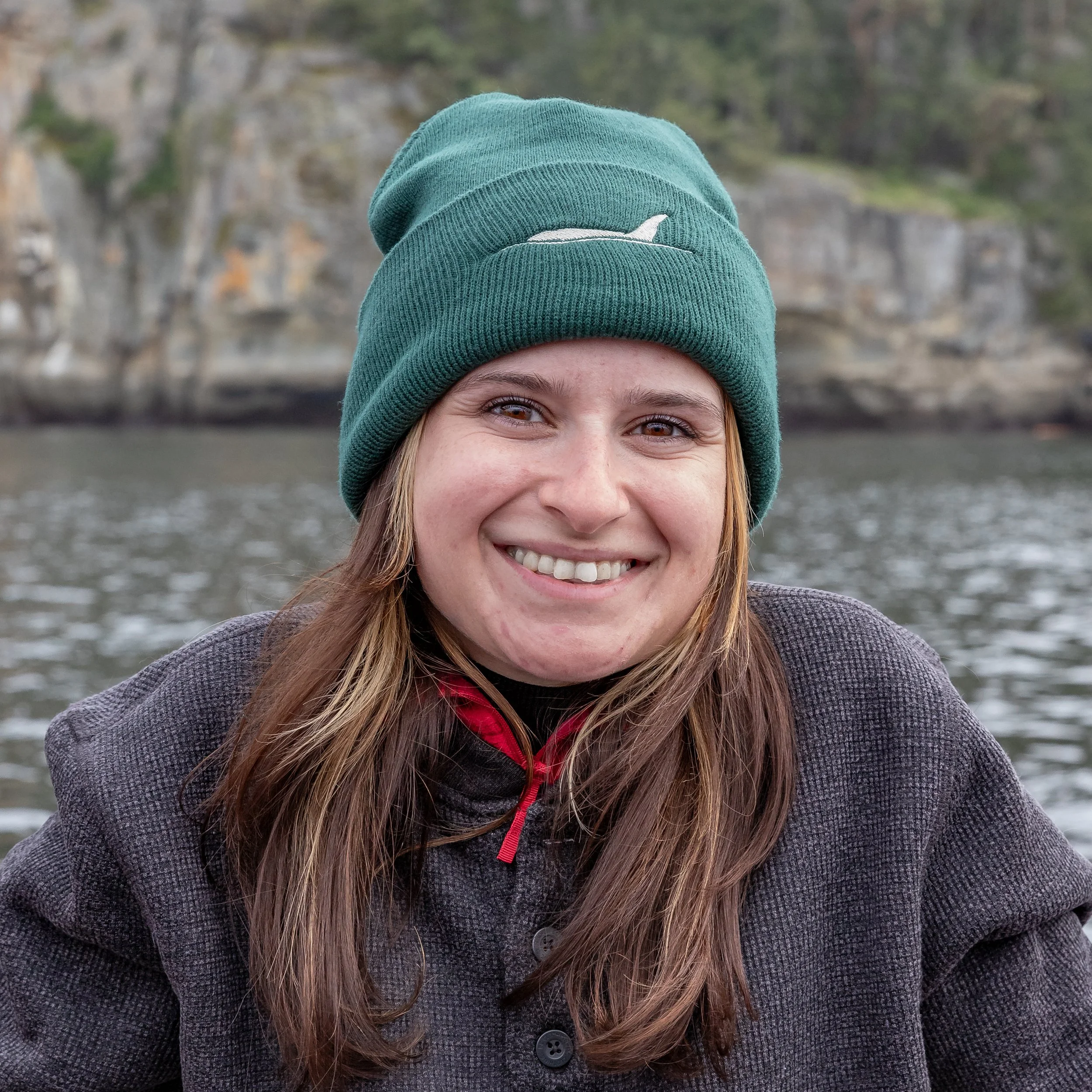 Meet the Crew - Vancouver Island Whale Watch, Nanaimo, BC