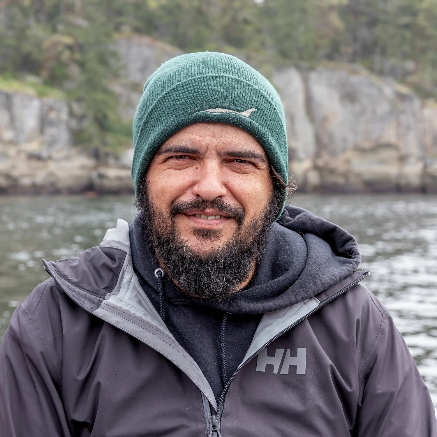 Meet the Crew - Vancouver Island Whale Watch, Nanaimo, BC