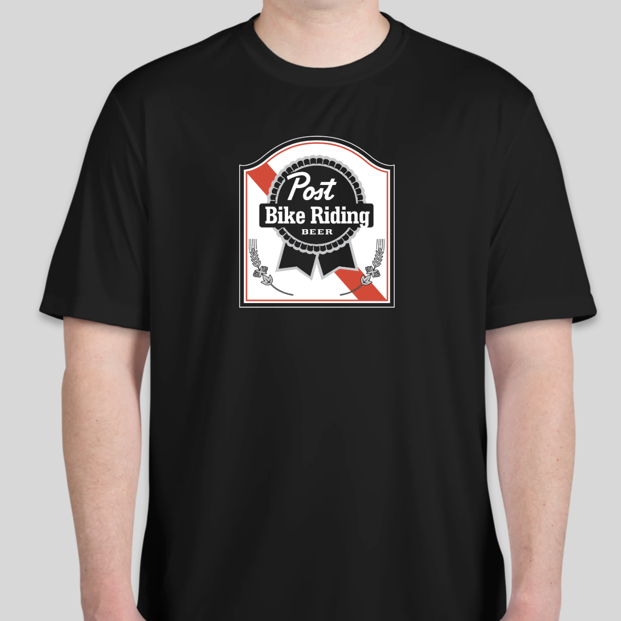 Mountain Bike Shirts