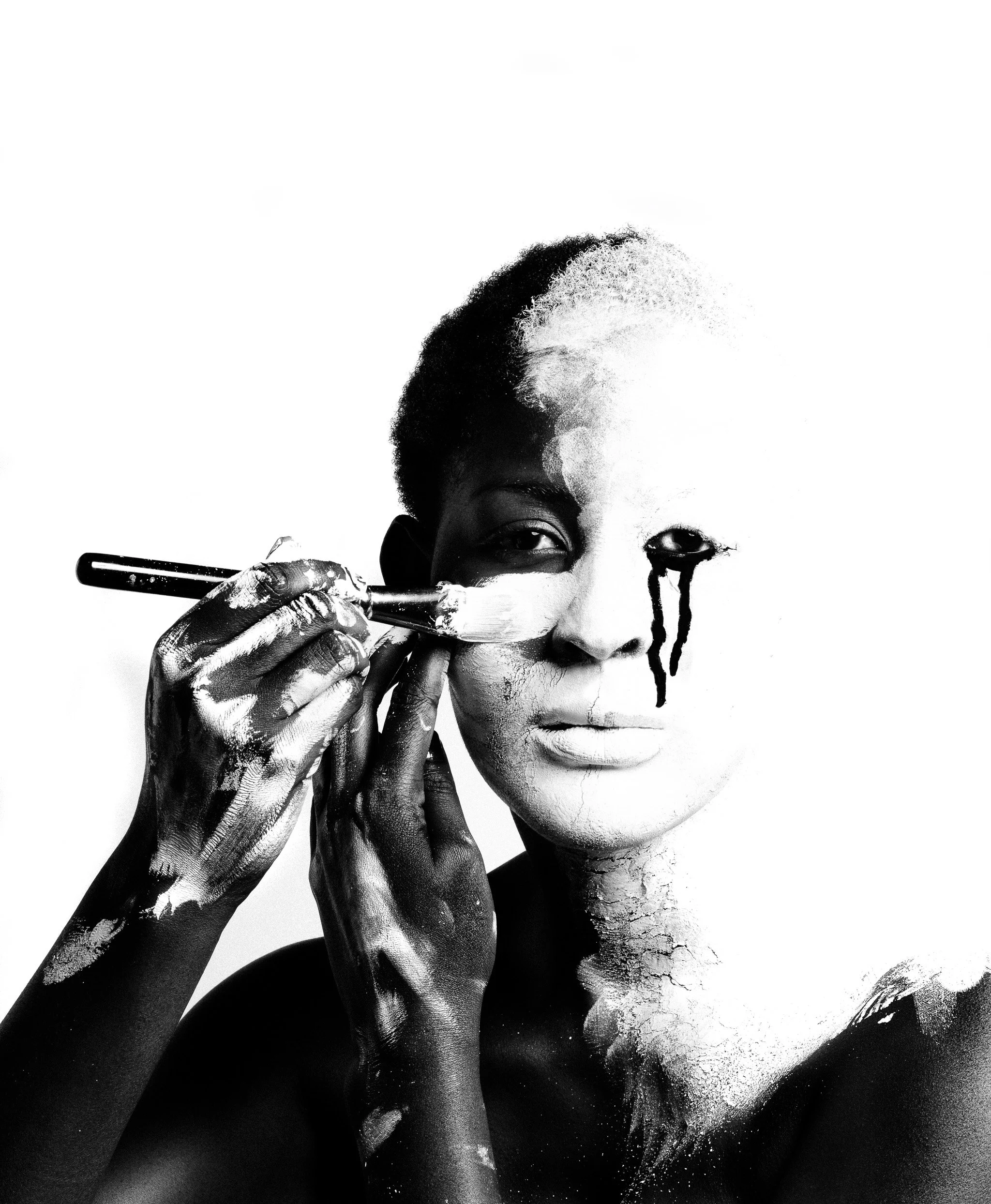 CONCEPTUAL — Mutua Matheka