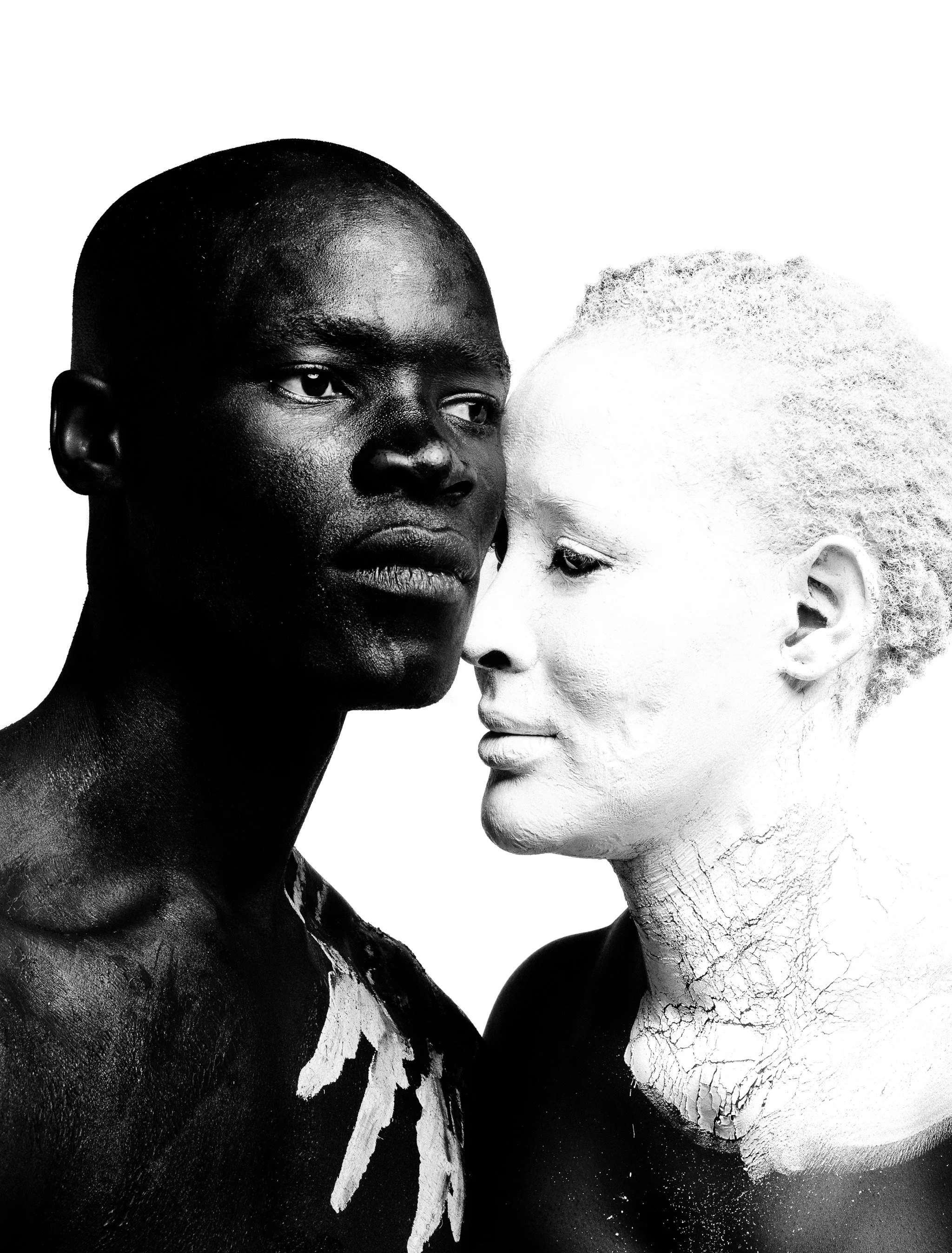 CONCEPTUAL — Mutua Matheka