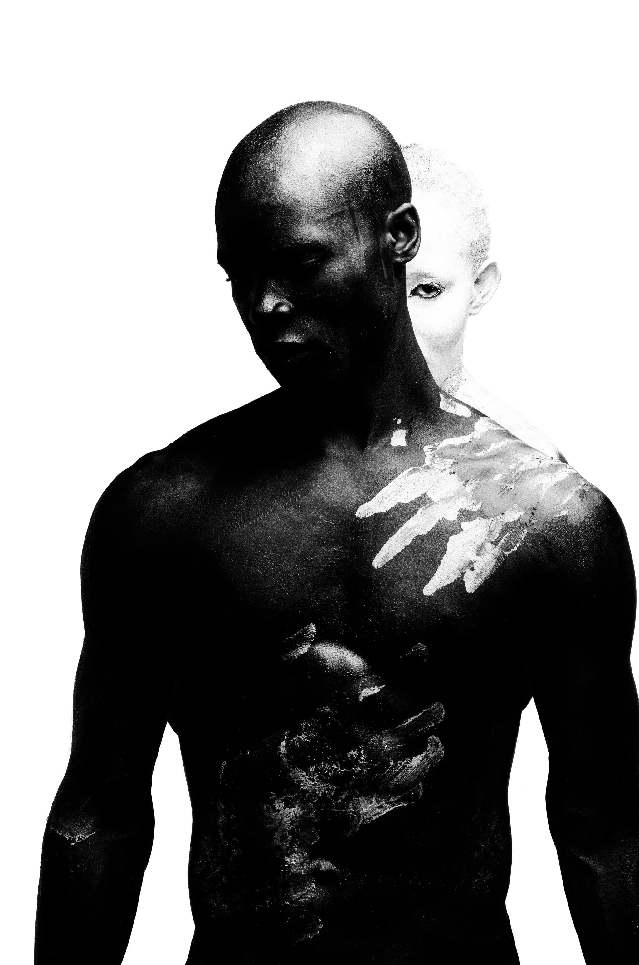 CONCEPTUAL — Mutua Matheka