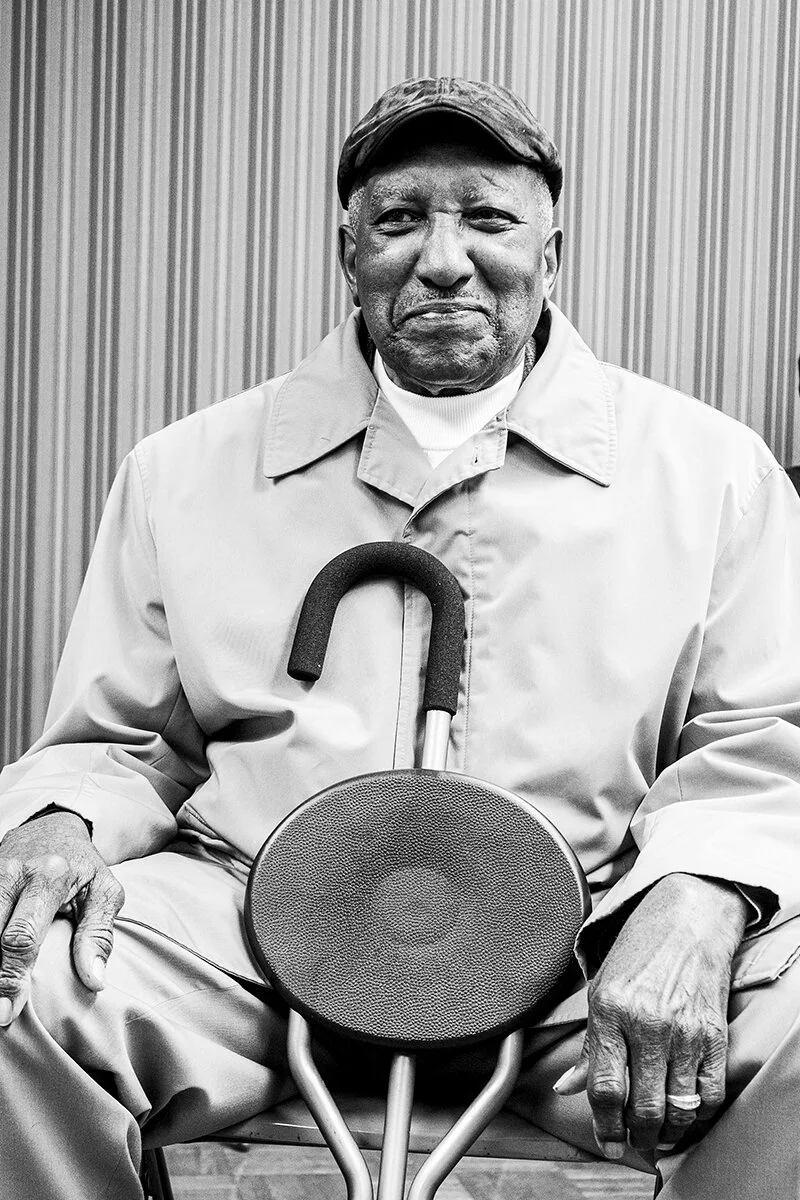 Student Work — Michael Borowski