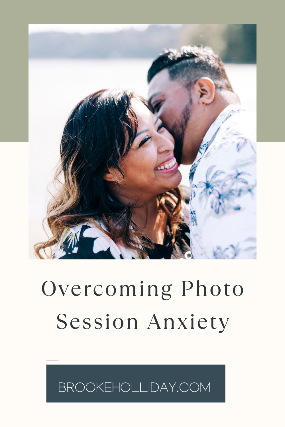 Overcoming Photo Session Anxiety | Seattle Family Photographer | Brooke ...