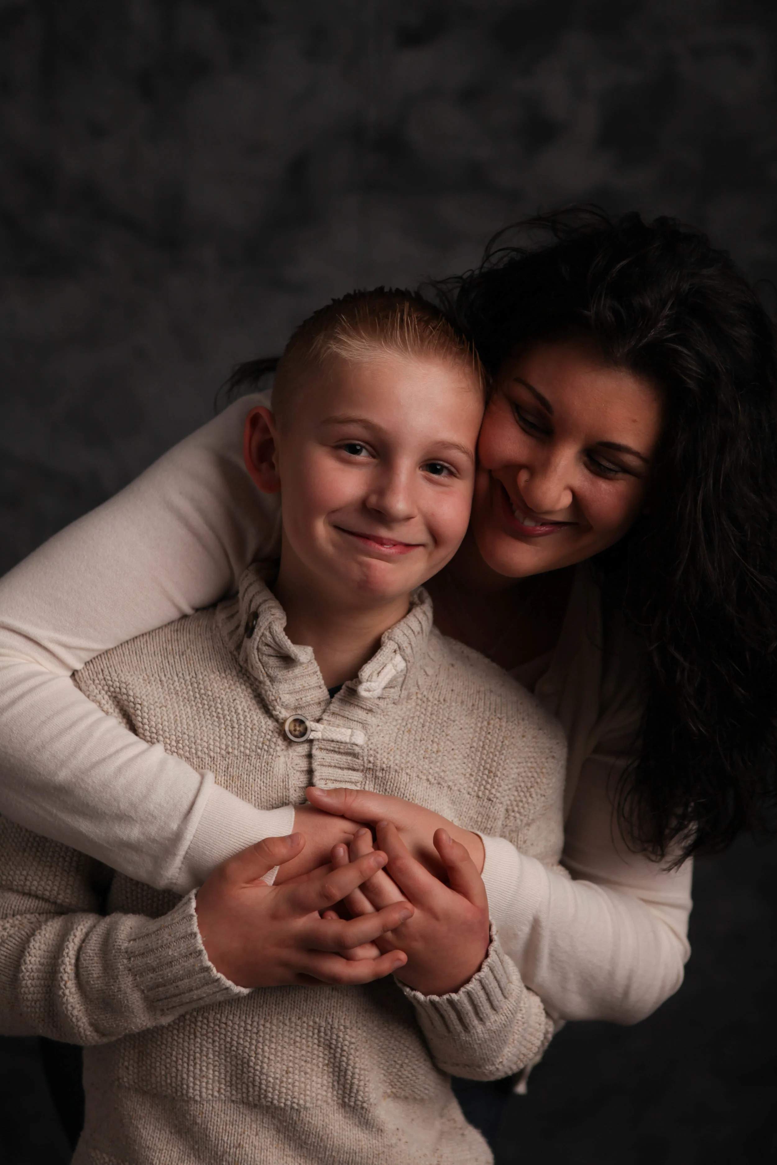 Mommy and Me Photo Session | Buckley Family Photographer | Brooke ...