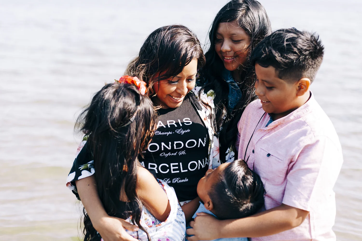 Overcoming Photo Session Anxiety | Seattle Family Photographer | Brooke ...