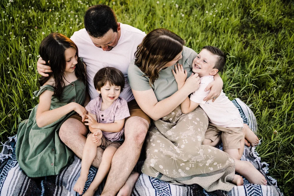 2021 BHP Superlative Awards! | Seattle Family Photographer | Brooke ...