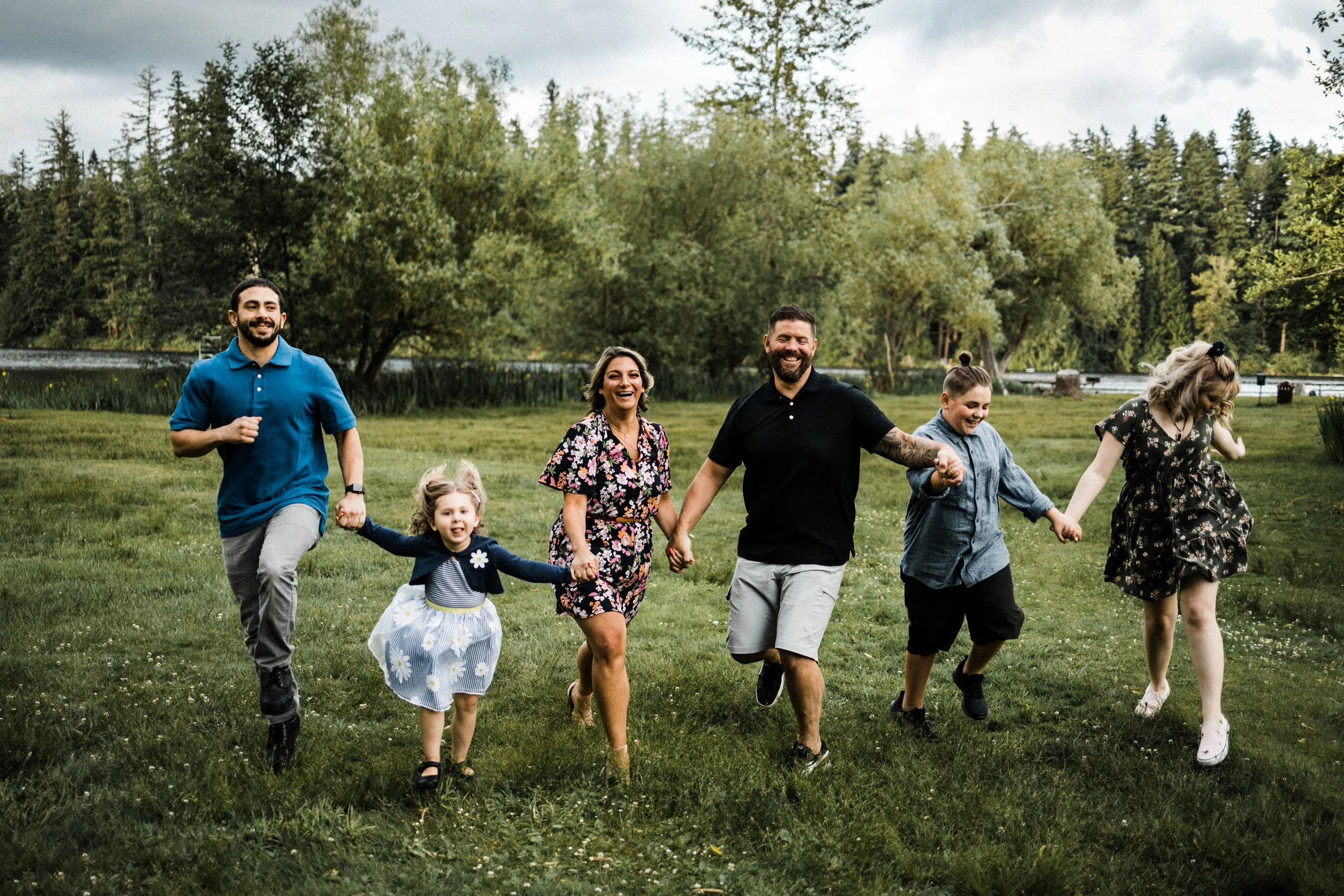 2021 BHP Superlative Awards! | Seattle Family Photographer | Brooke ...