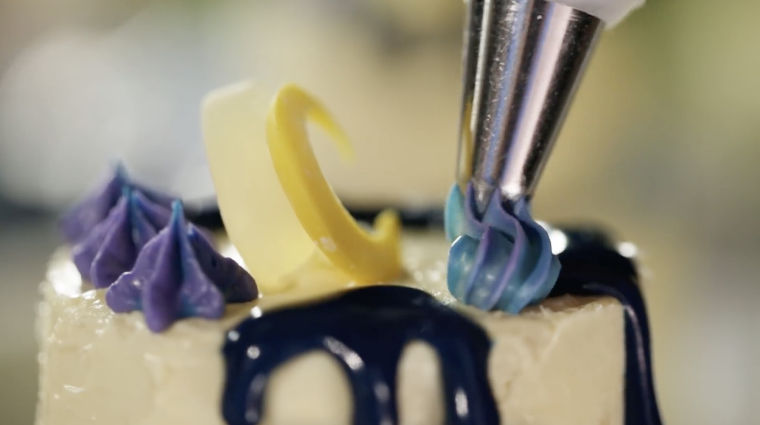 video — Sara Rubin