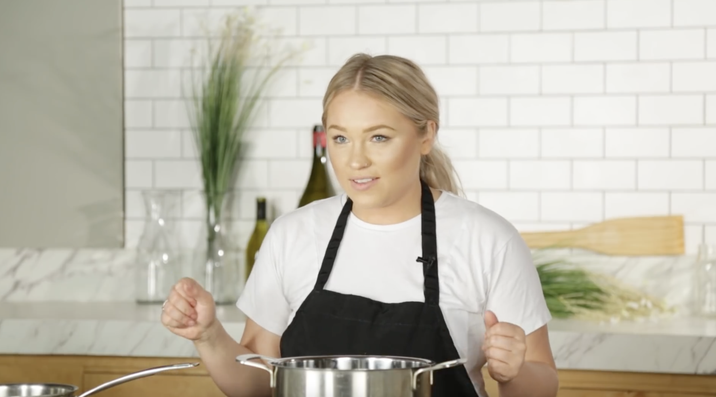 video — Sara Rubin