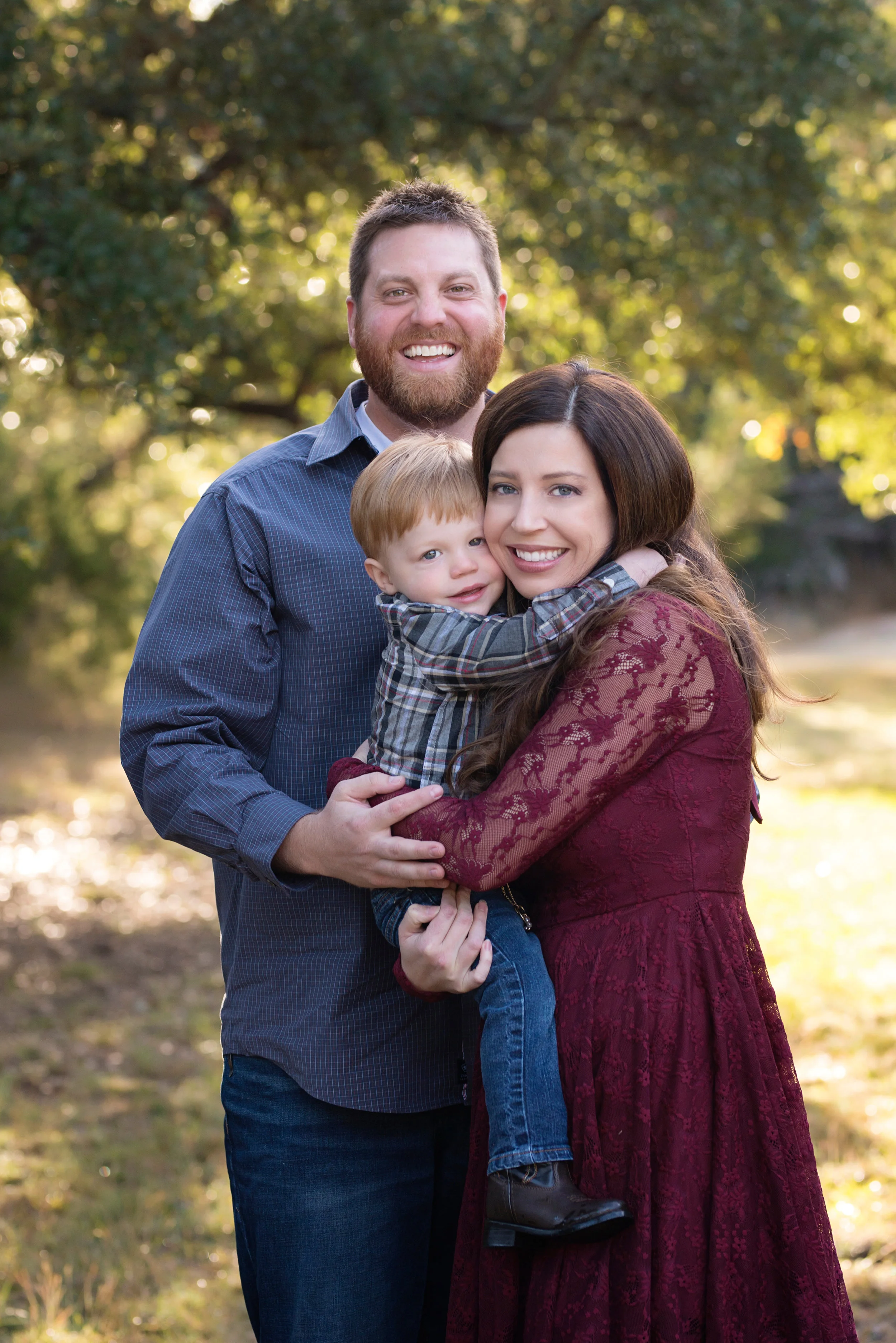 The Austin Yard Guys