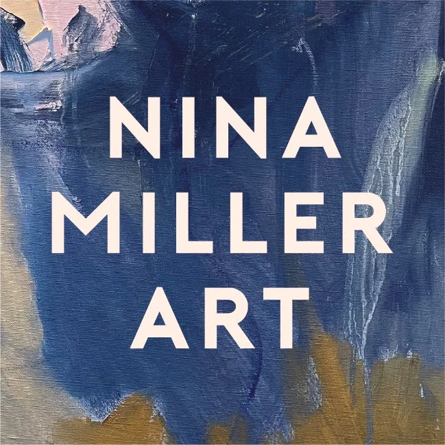 visual artist — nina aerin miller