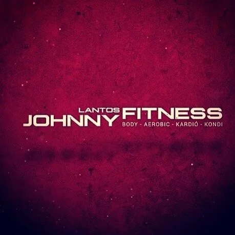 Lantos Johnny Fitness