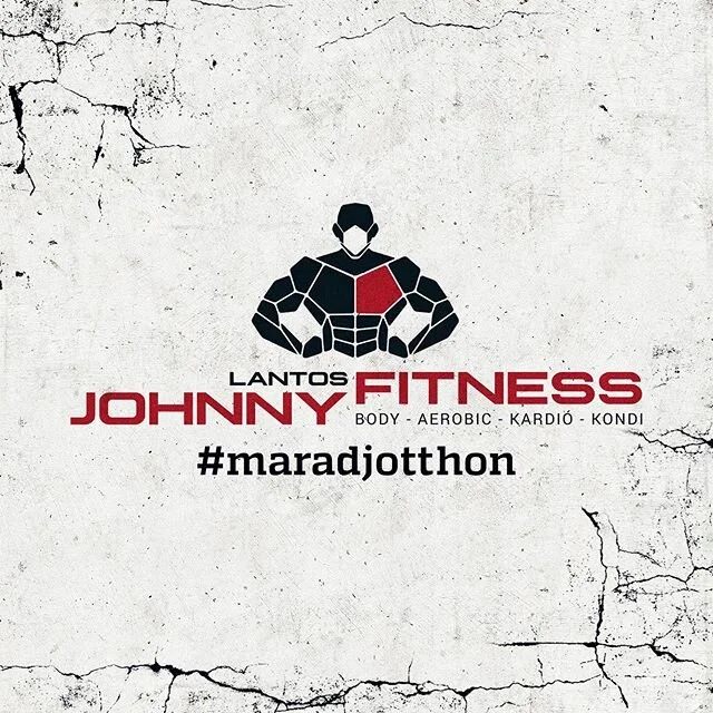 Lantos Johnny Fitness