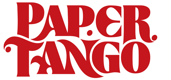 Westgate — PAPER TANGO LTD