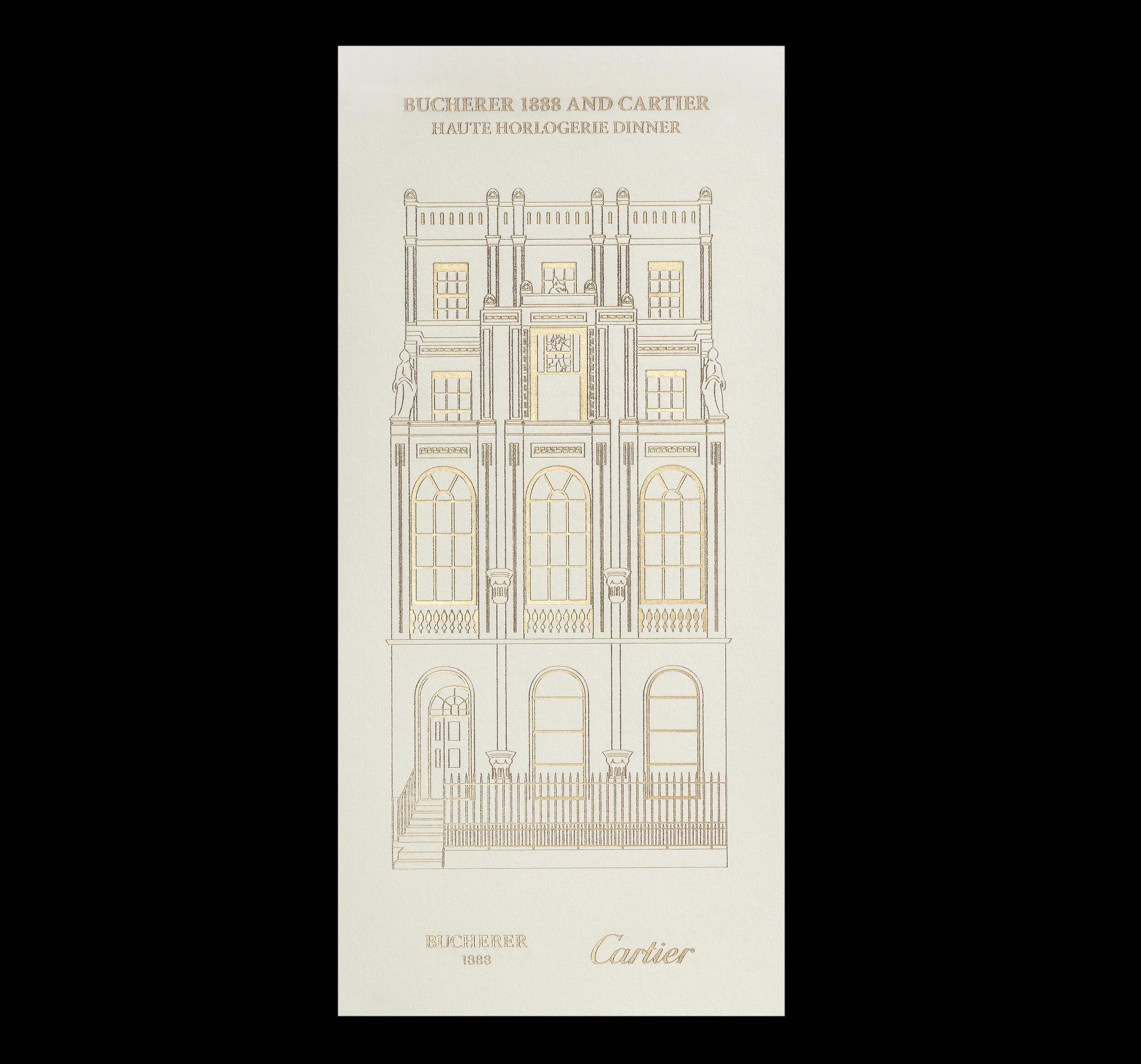 Bespoke intro — PAPER TANGO LTD