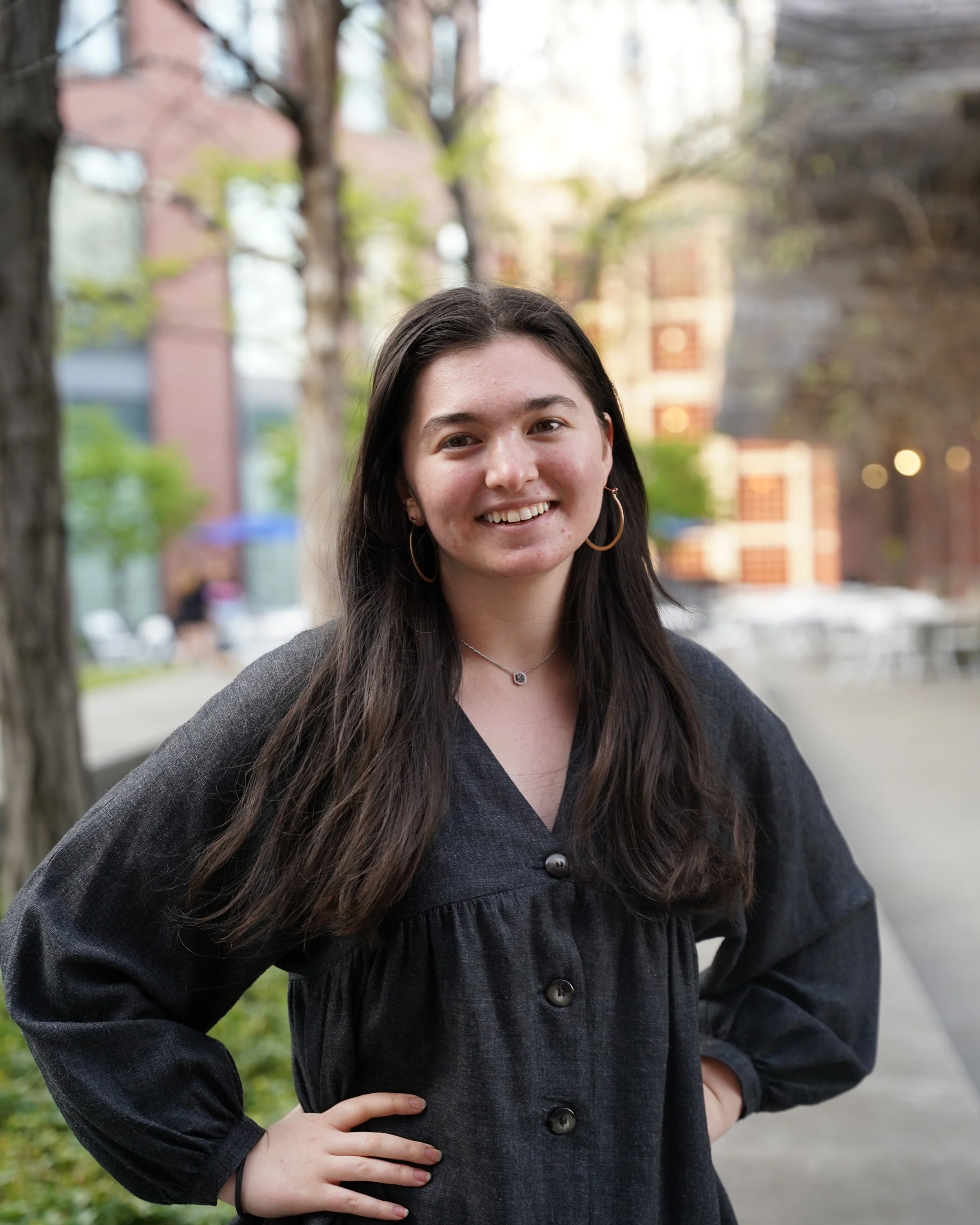 Who We Are — Student Committee on Undergraduate Education